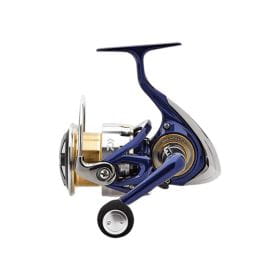 Daiwa TD Feeder 4012 QD Feederrolle